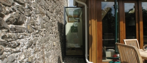 Veon Glass | Bespoke Structural Glass Solutions
