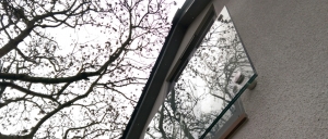 Veon Glass | Bespoke Structural Glass Solutions